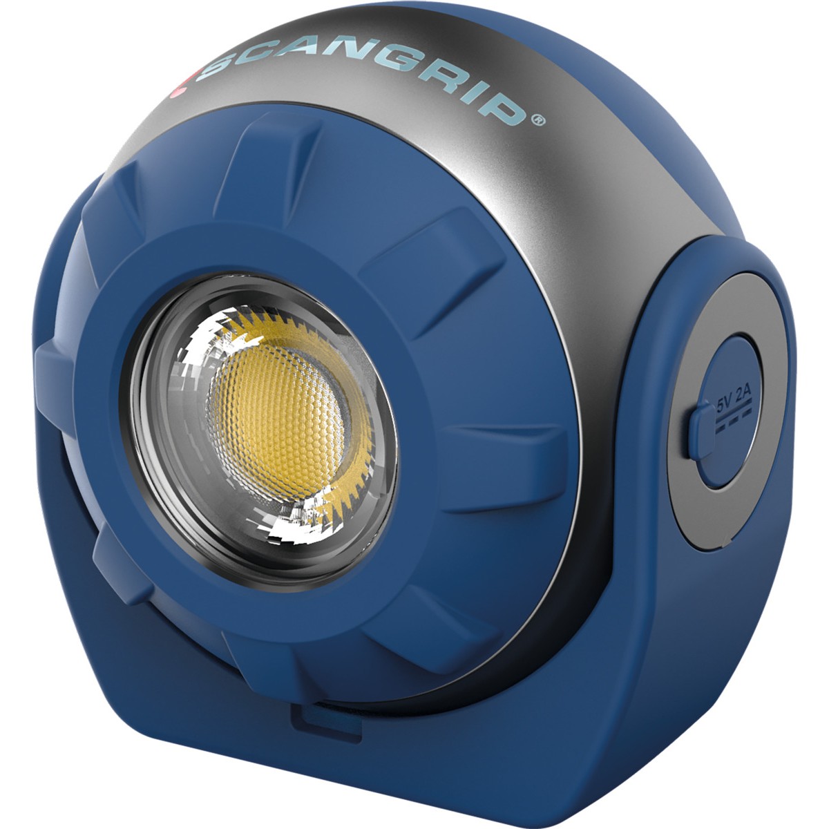 迷你 LED 照明灯 -霍夫曼Hoffmann