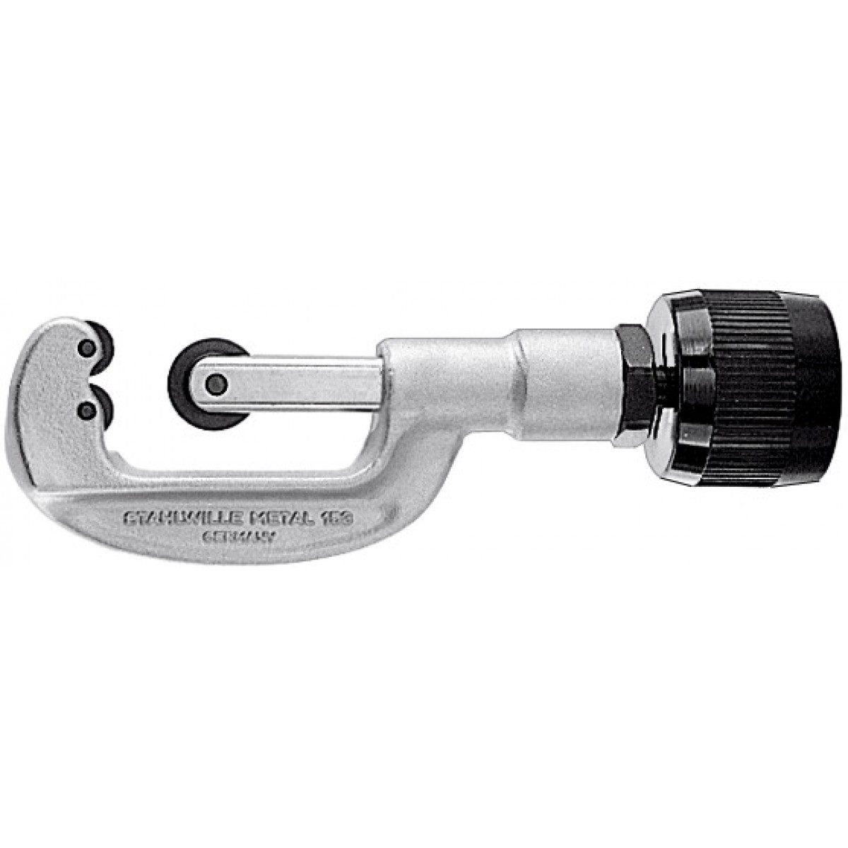 小型切管器 -霍夫曼Hoffmann