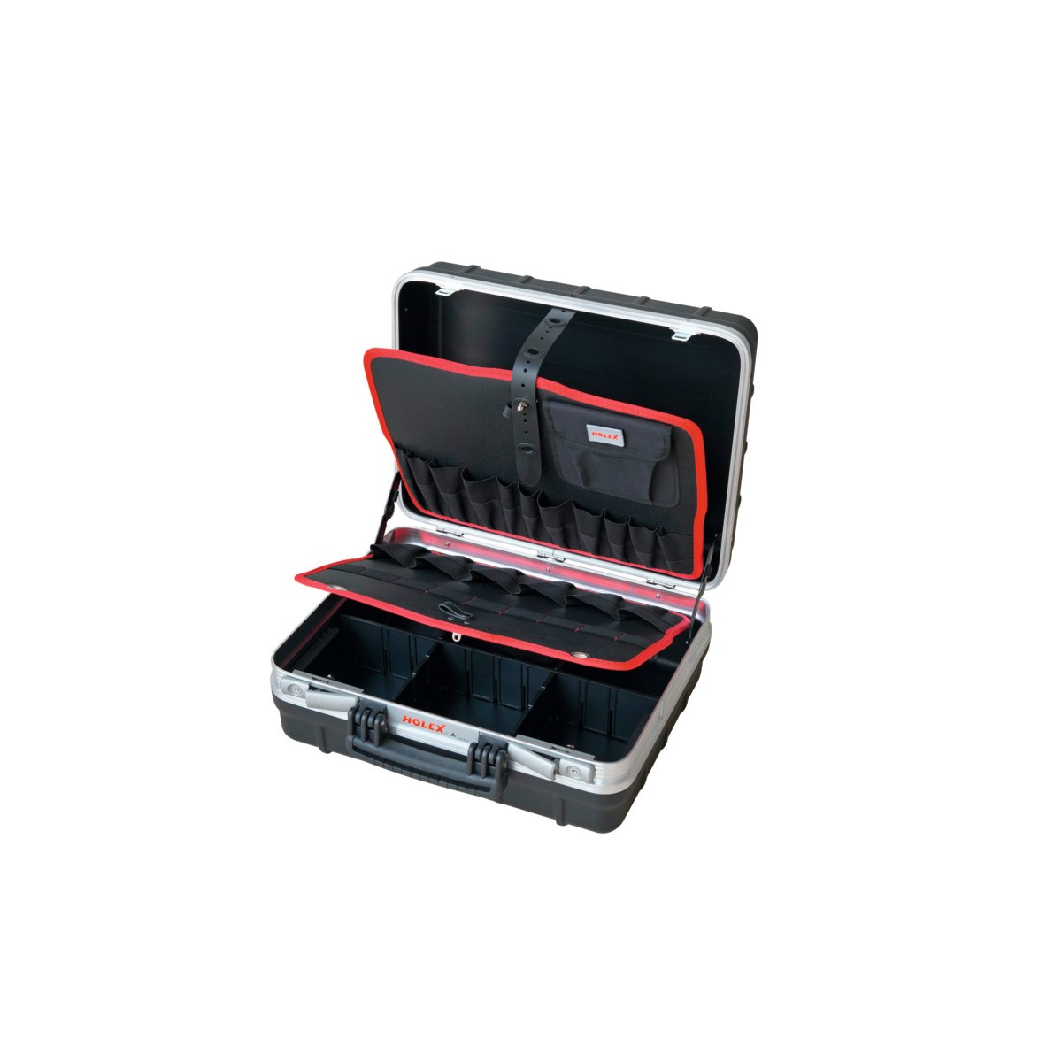 服务工具箱 可移动-霍夫曼Hoffmann