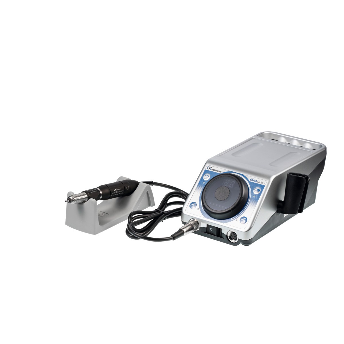 微电机系统 Emax EVOlution-霍夫曼Hoffmann